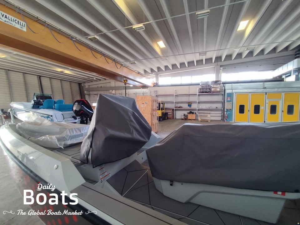 2021 Saxdor 200 Sport Dealer Demo Boat for sale. View price, photos and ...