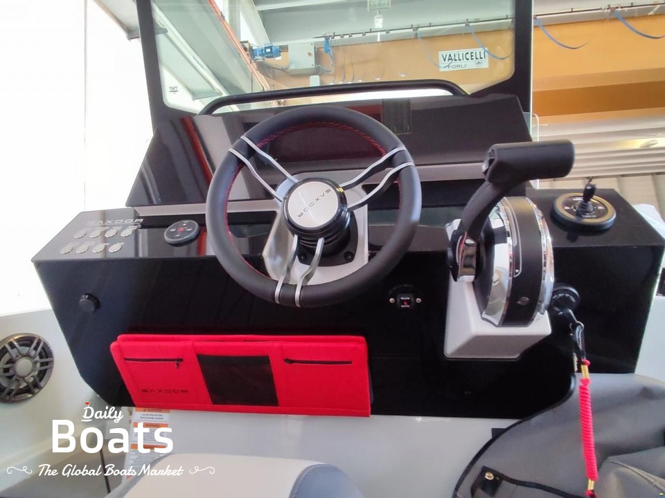 2021 Saxdor 200 Sport Dealer Demo Boat for sale. View price, photos and ...
