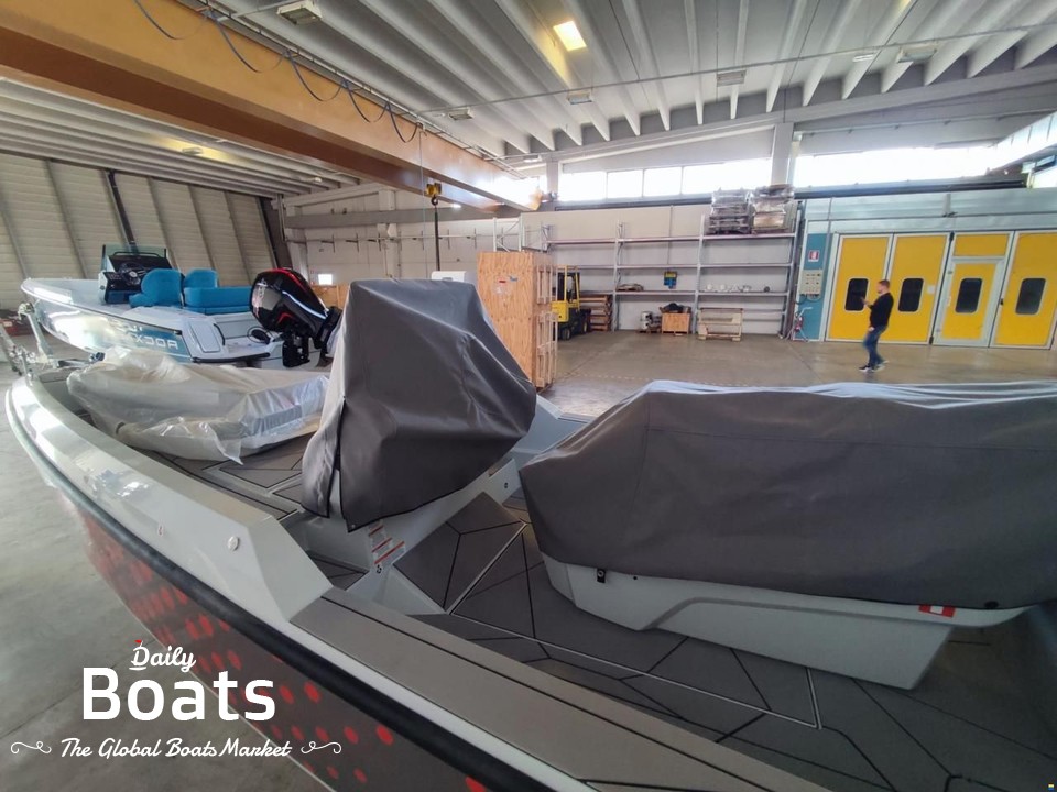 2021 Saxdor 200 Sport Dealer Demo Boat for sale. View price, photos and ...