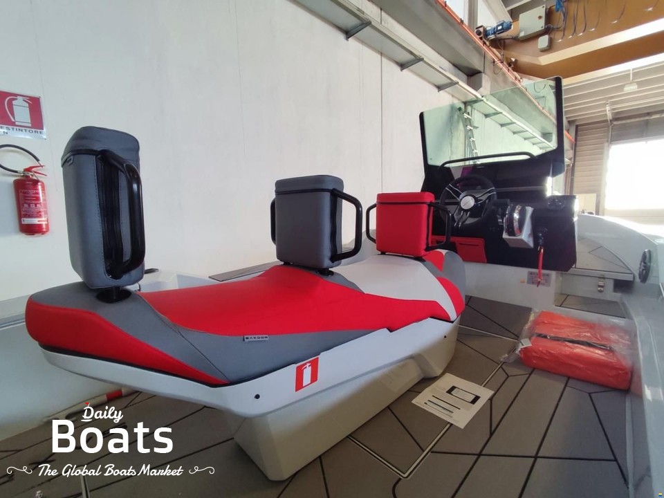 2021 Saxdor 200 Sport Dealer Demo Boat for sale. View price, photos and ...