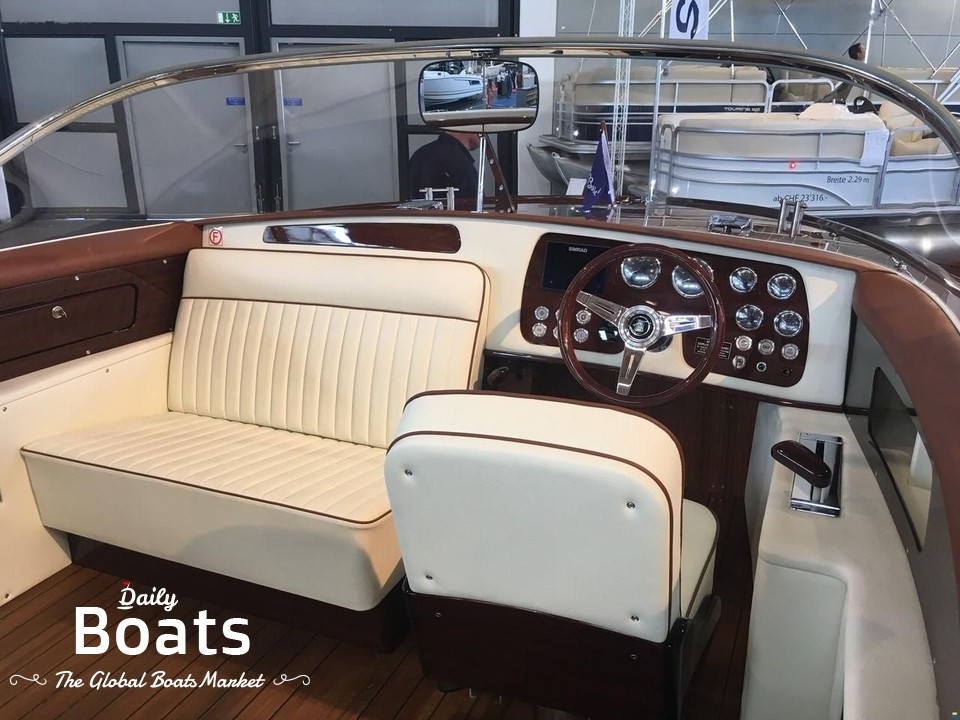 1984 Boesch 680 Spezial Electric Power for sale. View price, photos and ...