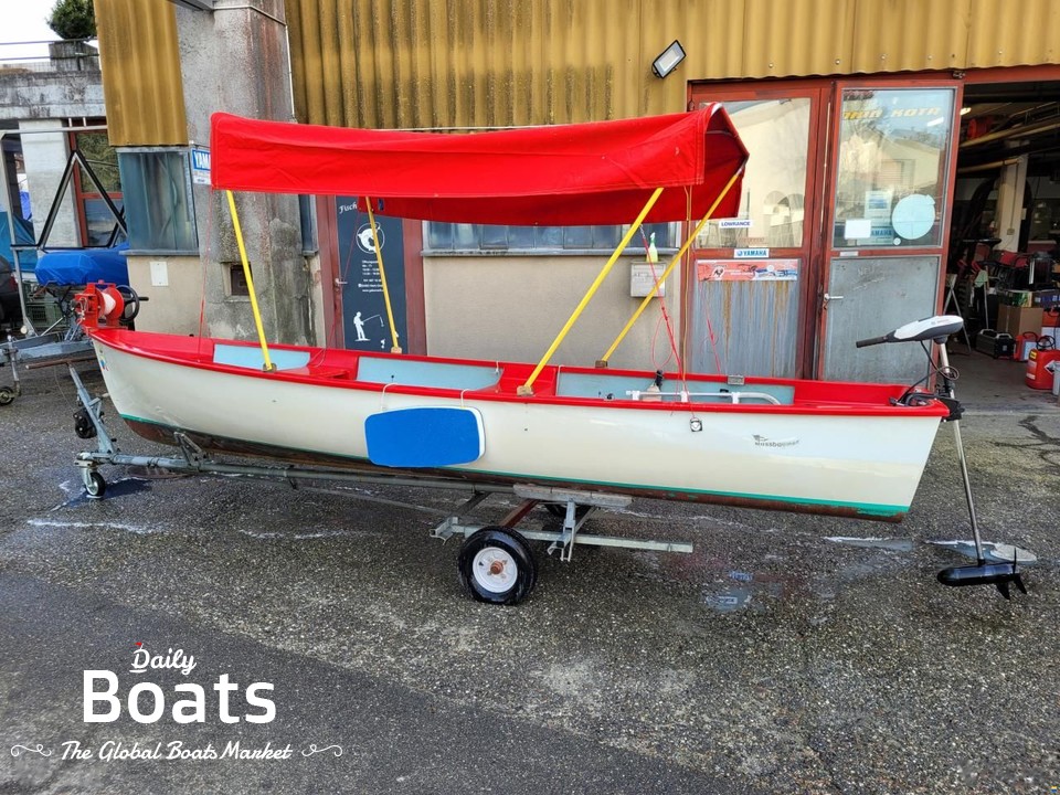1975 Nussbaumer Fisherman for sale. View price, photos and Buy 1975 ...