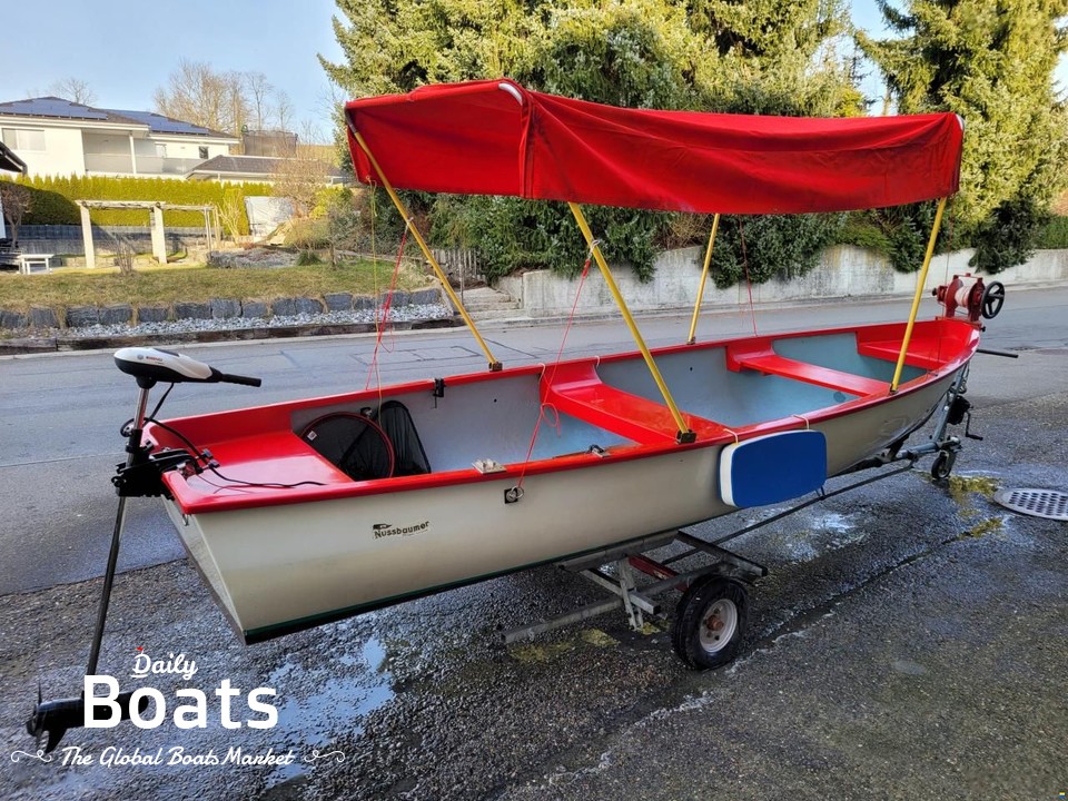 1975 Nussbaumer Fisherman for sale. View price, photos and Buy 1975 ...