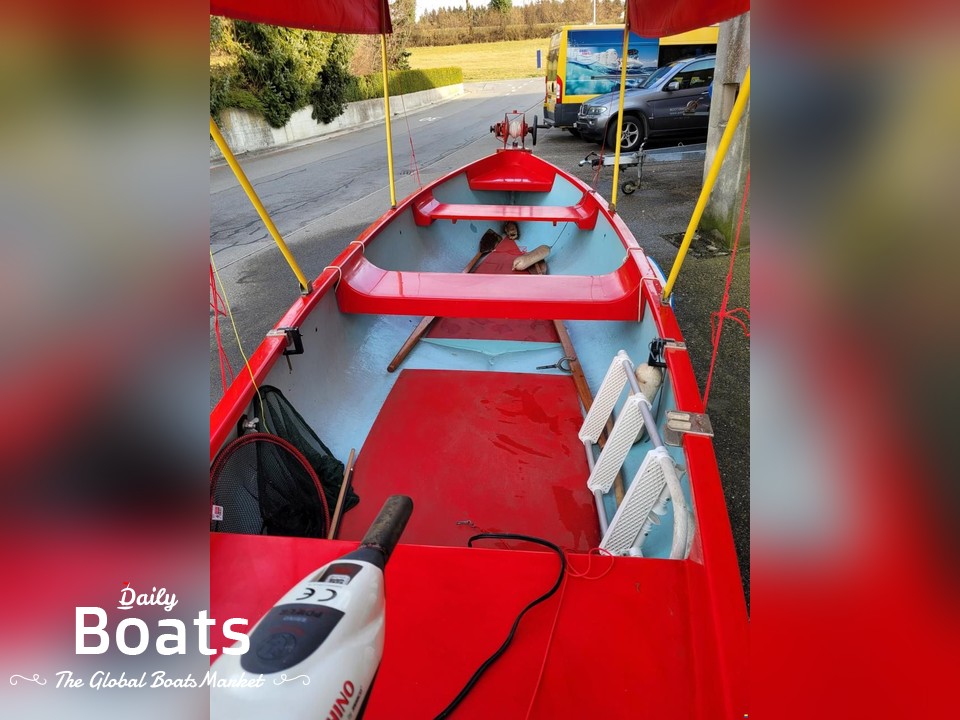 1975 Nussbaumer Fisherman for sale. View price, photos and Buy 1975 ...