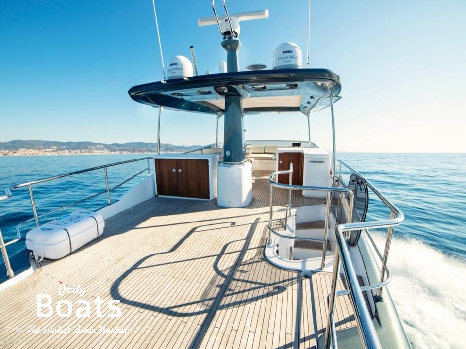 2020 Azimut Magellano 66 for sale. View price, photos and Buy 2020 Azimut Magellano 66 #362572