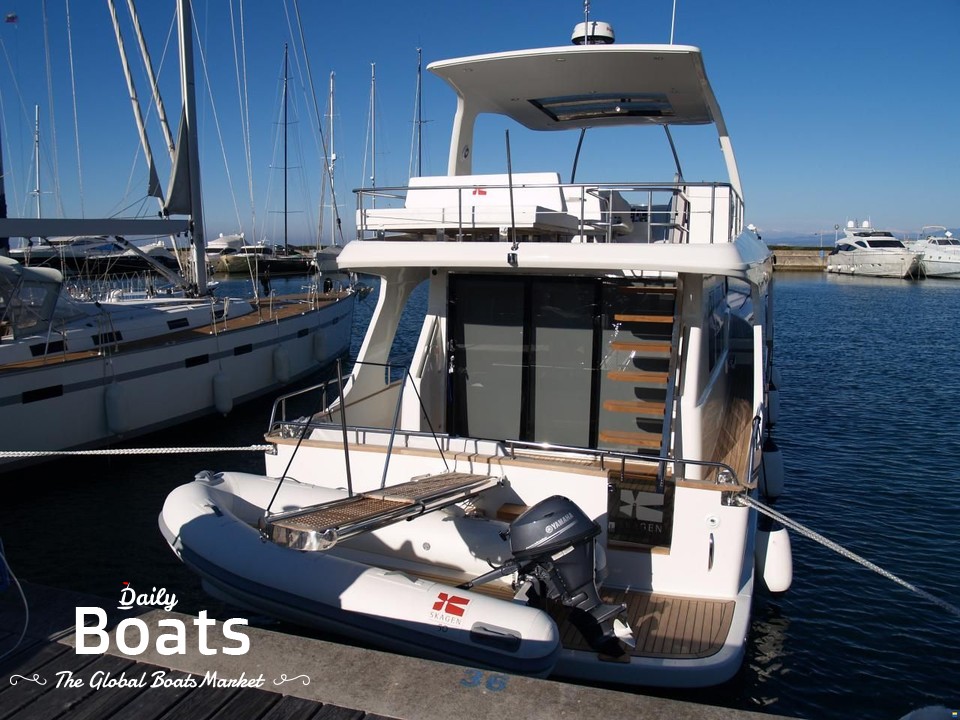 2020 Skagen 50 Custom Line for sale. View price, photos and Buy 2020 ...