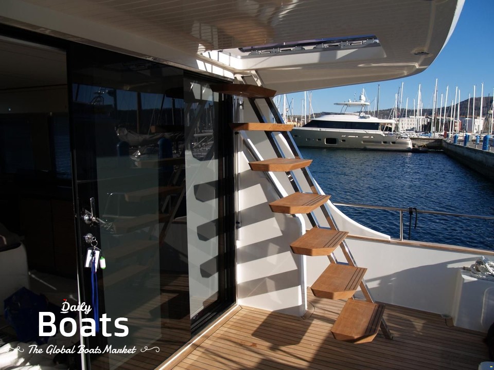 2020 Skagen 50 Custom Line for sale. View price, photos and Buy 2020 ...