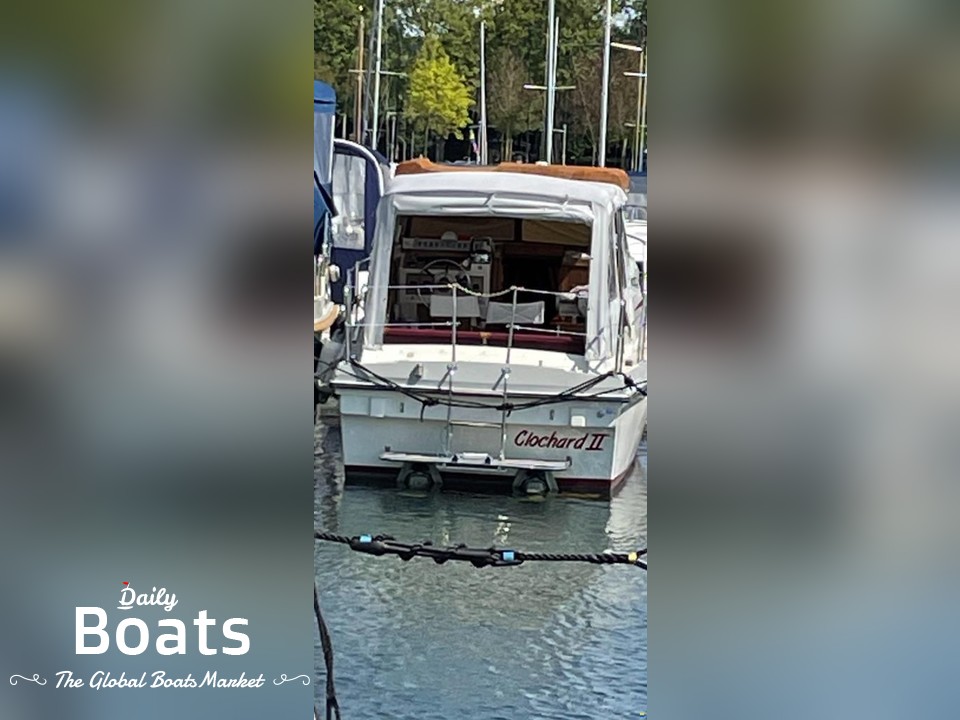 1979 Princess 32 for sale. View price, photos and Buy 1979 Princess 32 ...