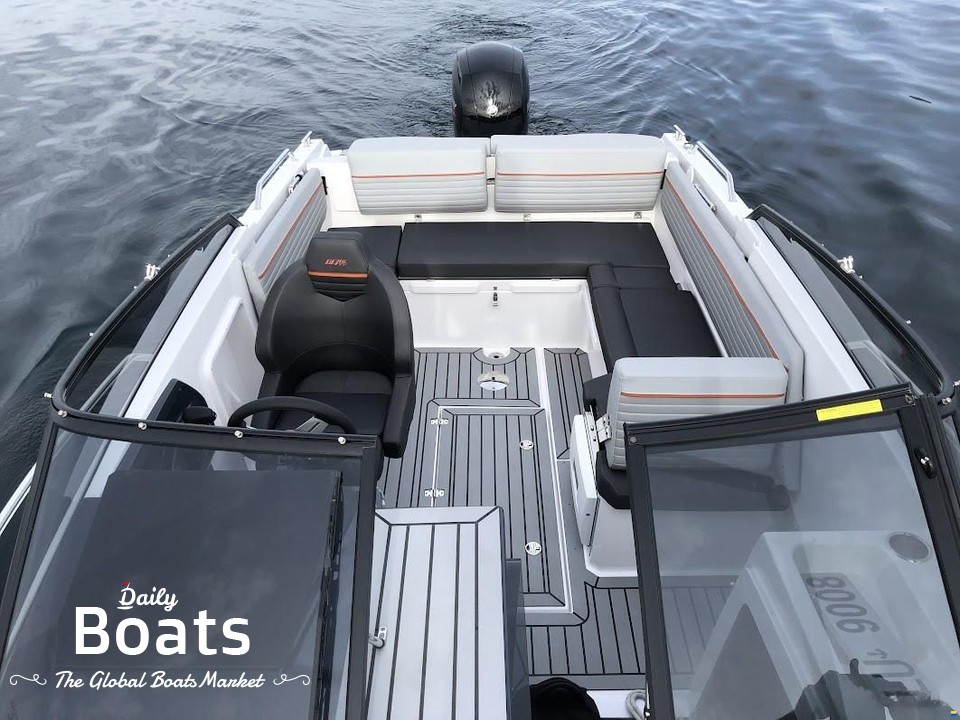 2020 Bella 640 Daycruiser for sale. View price, photos and Buy 2020 ...
