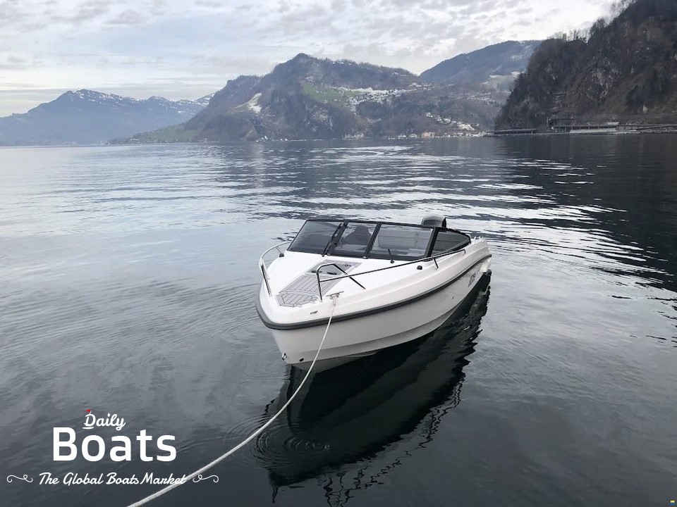 2020 Bella 640 Daycruiser for sale. View price, photos and Buy 2020 ...