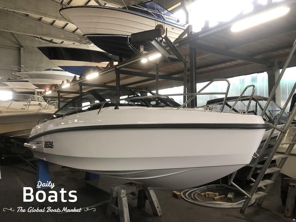 2020 Bella 640 Daycruiser for sale. View price, photos and Buy 2020 ...