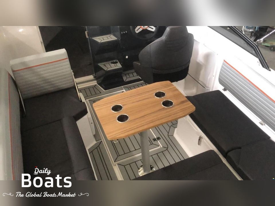 2020 Bella 640 Daycruiser for sale. View price, photos and Buy 2020 ...
