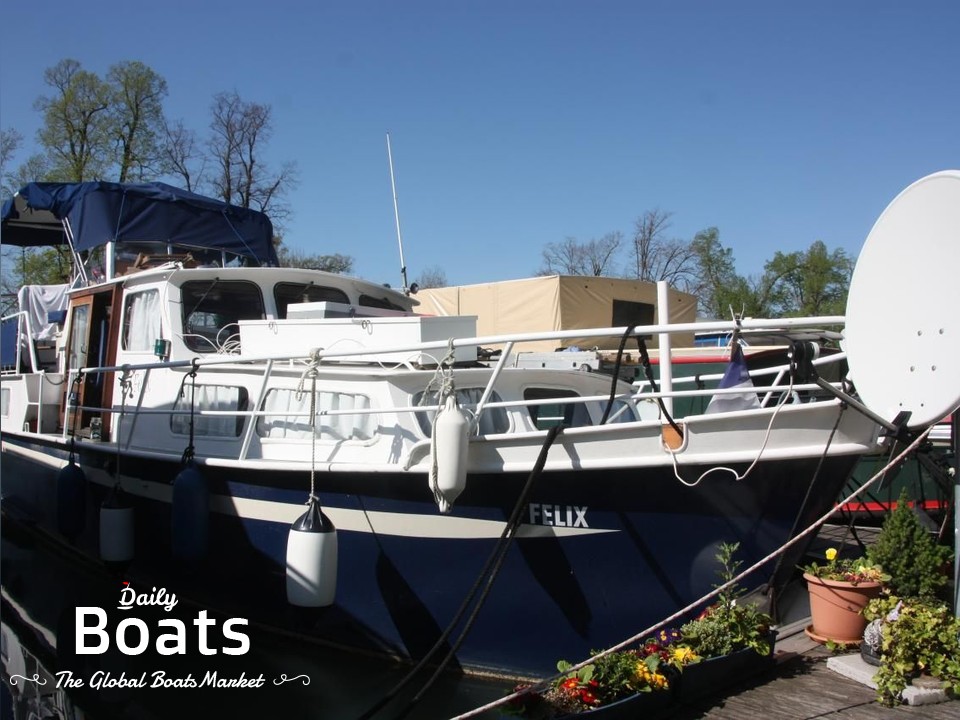 1978 Pedro Dutch Cruiser 10M for sale. View price, photos and Buy 1978 ...
