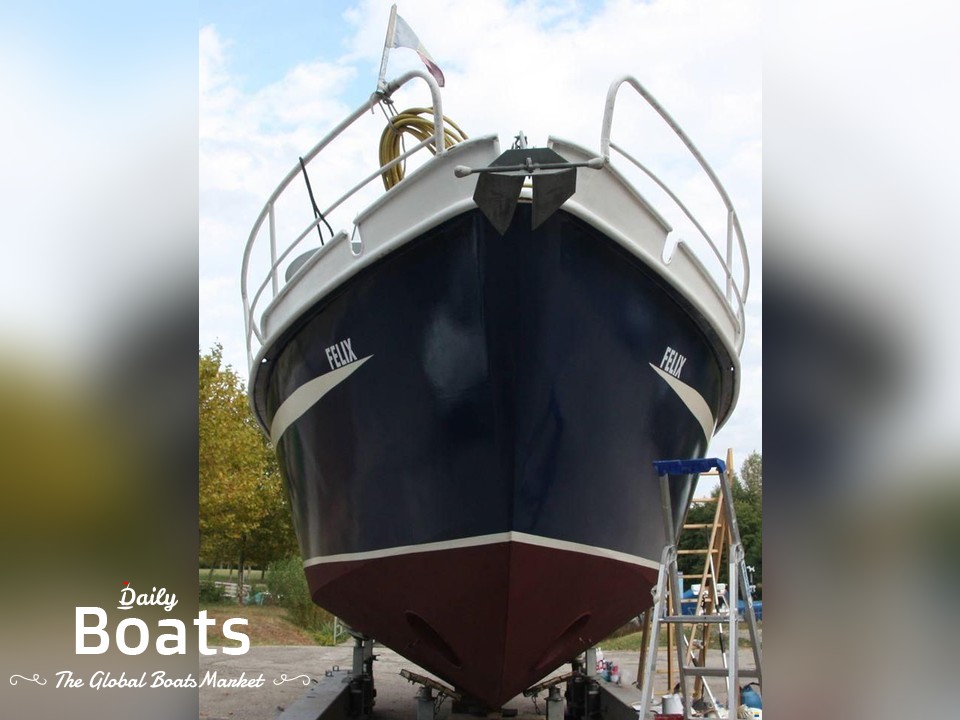 1978 Pedro Dutch Cruiser 10M for sale. View price, photos and Buy 1978 ...