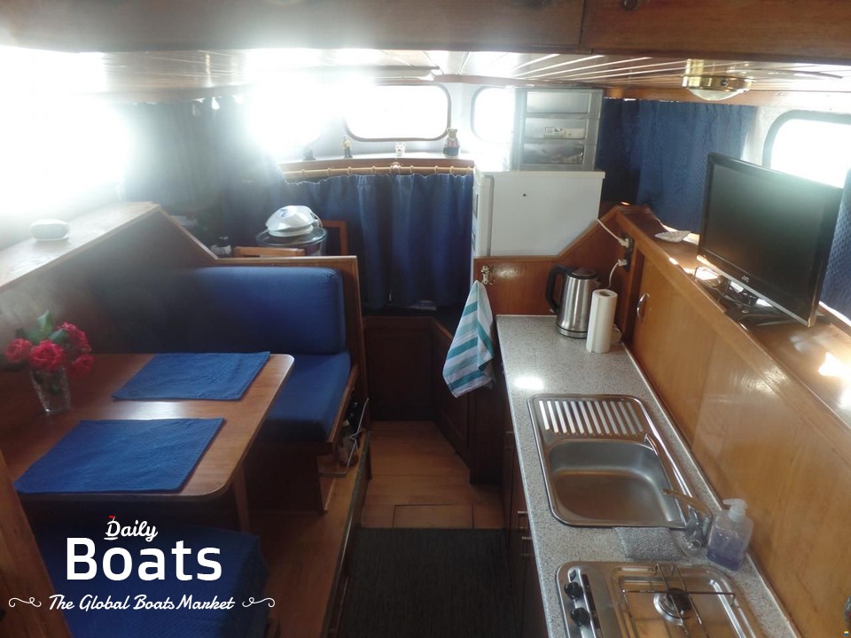 1978 Pedro Dutch Cruiser 10M for sale. View price, photos and Buy 1978 ...