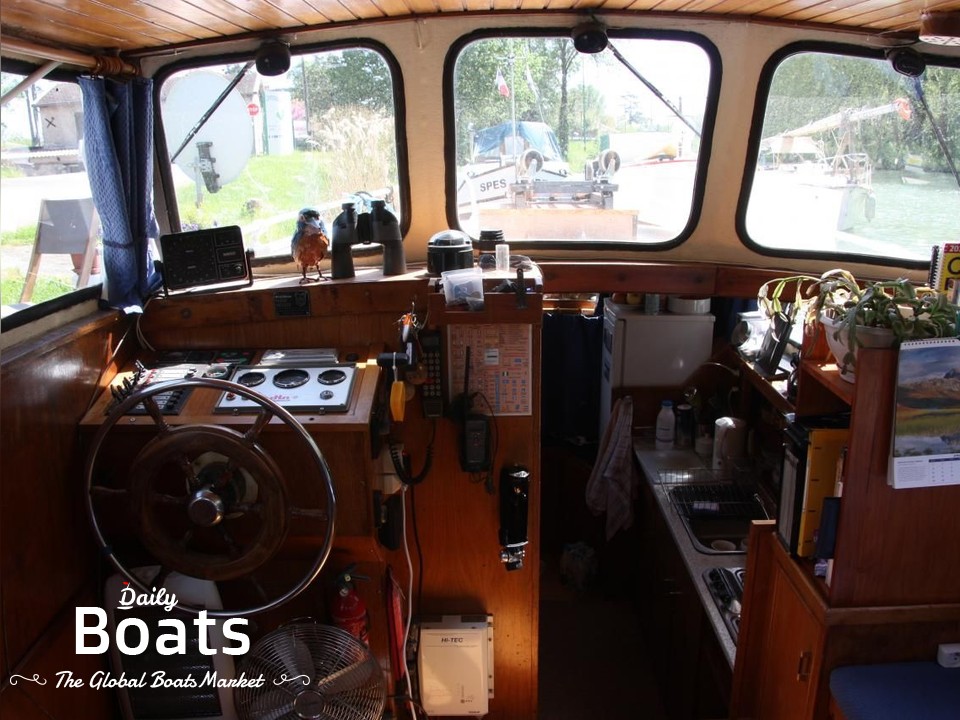 1978 Pedro Dutch Cruiser 10M for sale. View price, photos and Buy 1978 ...