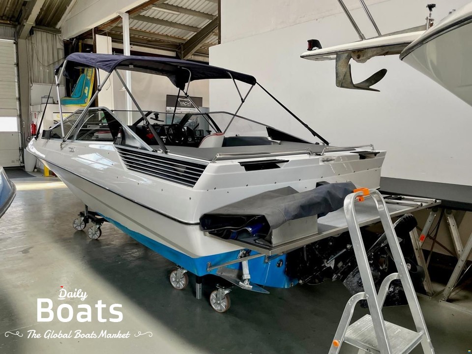 1988 Bayliner Cobra 2250 for sale. View price, photos and Buy 1988 ...