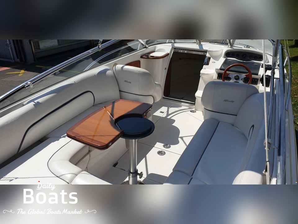 2003 Windy 25 Mirage for sale. View price, photos and Buy 2003 Windy 25 ...