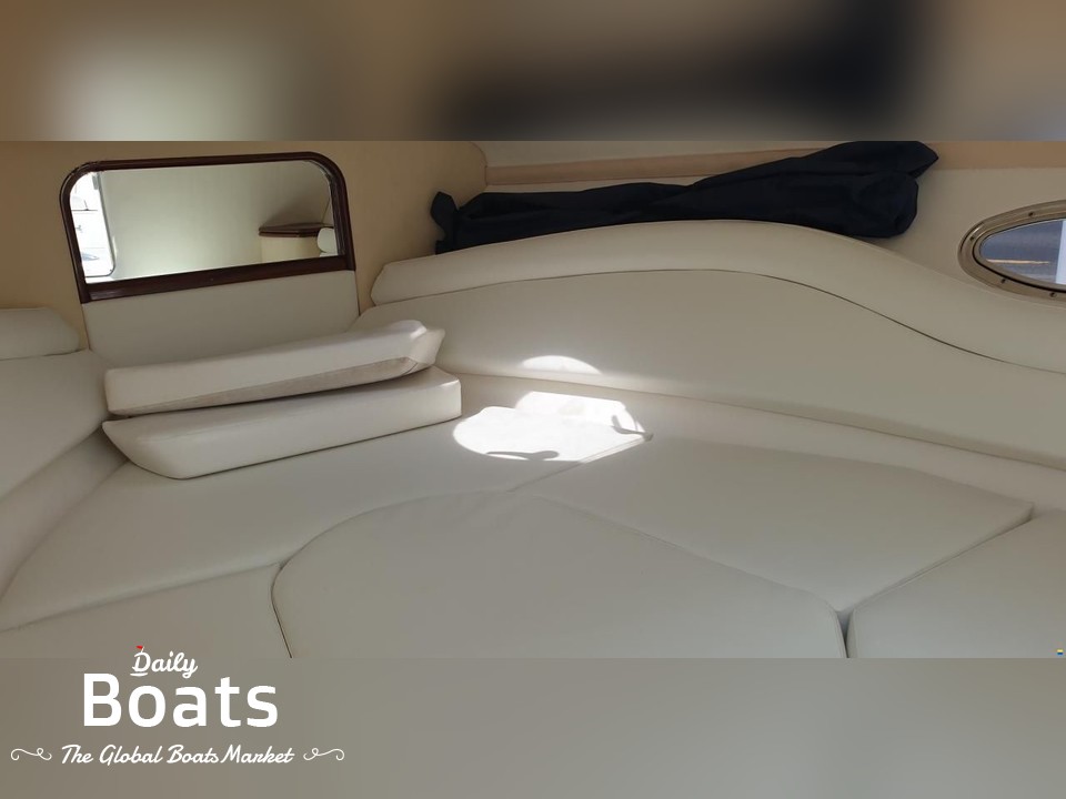 2003 Windy 25 Mirage for sale. View price, photos and Buy 2003 Windy 25 ...