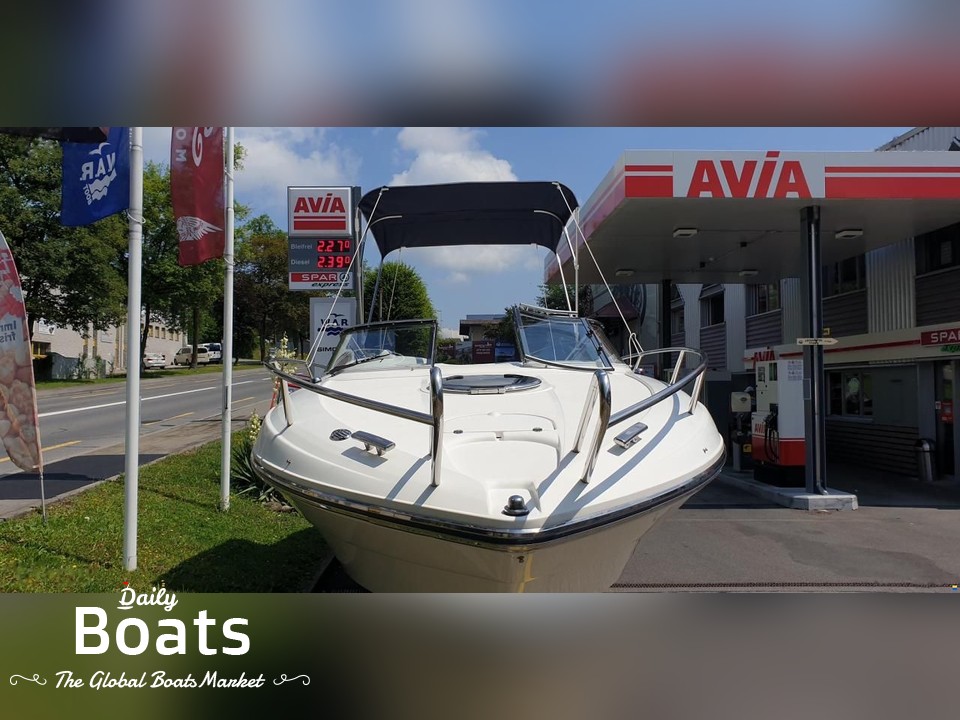 2003 Windy 25 Mirage for sale. View price, photos and Buy 2003 Windy 25 ...