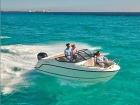 Quicksilver activ 605 bow rider mercury 150cv for sale - Daily Boats