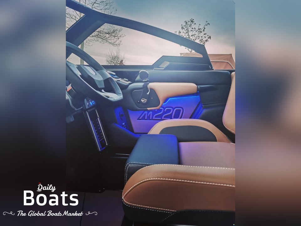 2022 Malibu M220 for sale. View price, photos and Buy 2022 Malibu M220 ...