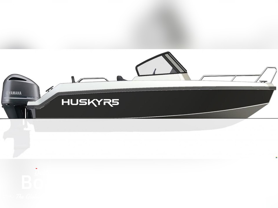 2022 Finnmaster Husky R5 for sale. View price, photos and Buy 2022 ...