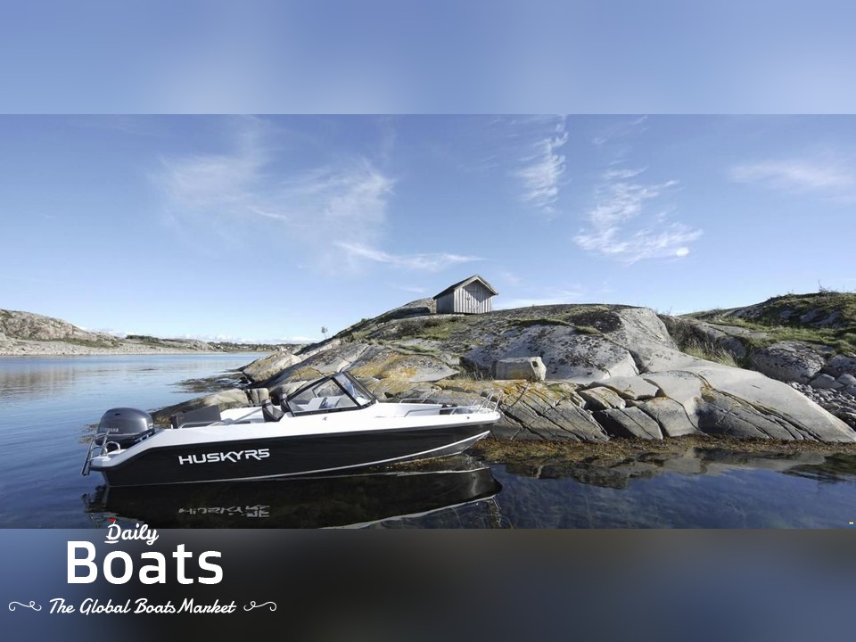 2022 Finnmaster Husky R5 for sale. View price, photos and Buy 2022 ...