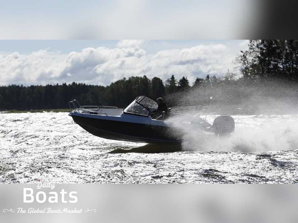 2022 Finnmaster Husky R5 for sale. View price, photos and Buy 2022 ...