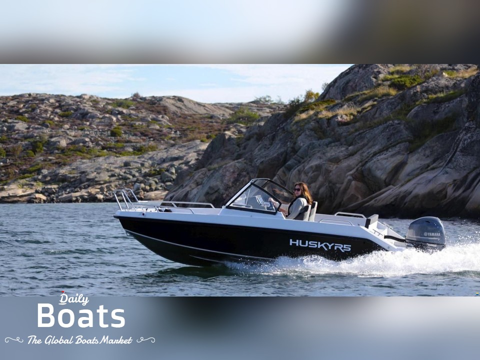 2022 Finnmaster Husky R5 for sale. View price, photos and Buy 2022 ...