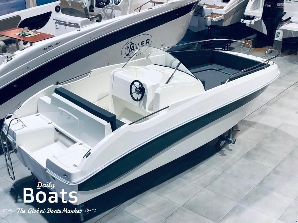 2021 Remus 525 Sc for sale. View price, photos and Buy 2021 Remus 525 ...