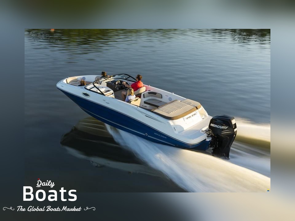 Bayliner Vr6 Ob for sale. View price, photos and Buy Bayliner Vr6 Ob ...