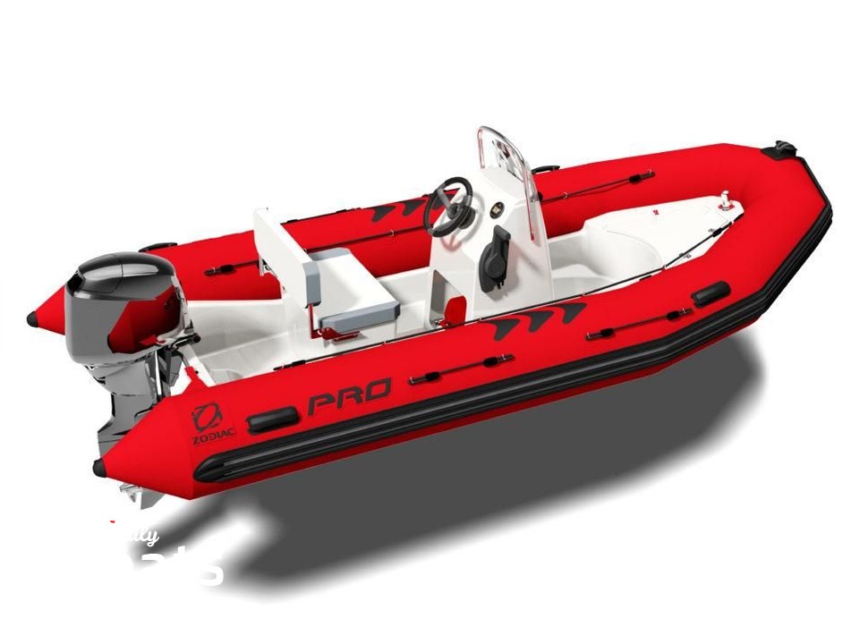 Zodiac Pro 420 en venta. Ver precio, fotos y Comprar Zodiac Pro 420 #362638