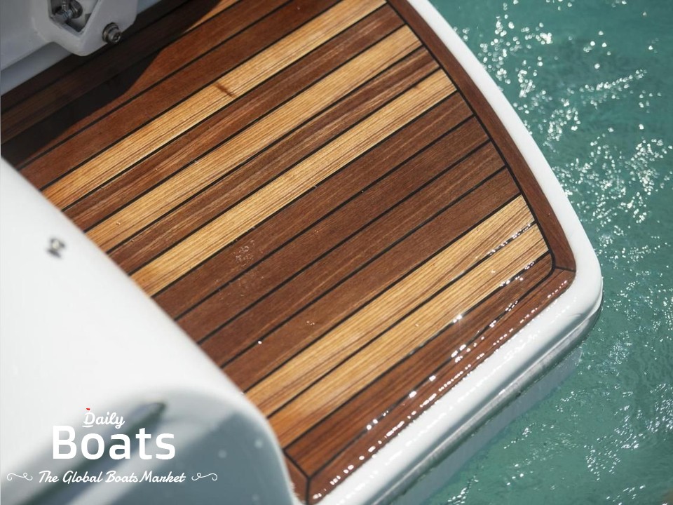 2021 Candela C-7 for sale. View price, photos and Buy 2021 Candela C-7 ...