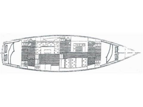 1988 Ludwig Saxe 53 for sale. View price, photos and Buy 1988 Ludwig ...