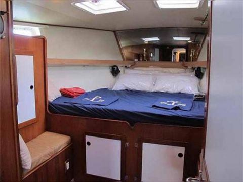 1988 Ludwig Saxe 53 for sale. View price, photos and Buy 1988 Ludwig ...