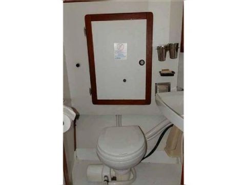 1988 Ludwig Saxe 53 for sale. View price, photos and Buy 1988 Ludwig ...