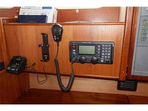 1988 Ludwig Saxe 53 for sale. View price, photos and Buy 1988 Ludwig ...