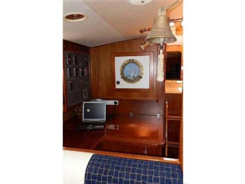 1988 Ludwig Saxe 53 for sale. View price, photos and Buy 1988 Ludwig ...