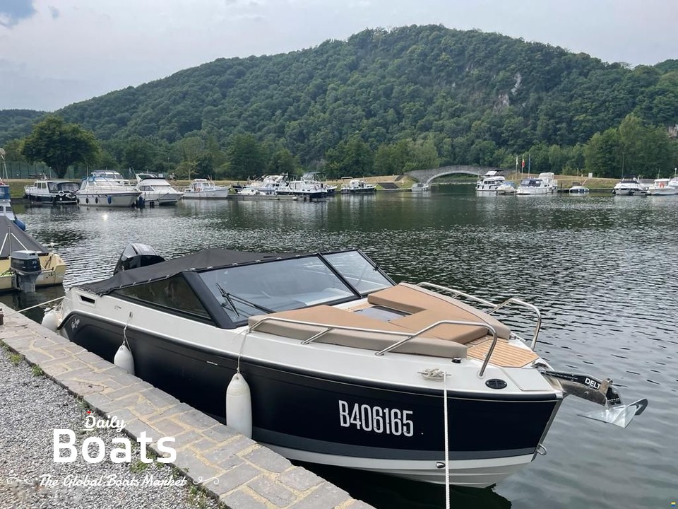 2021 Quicksilver 675 Activ Cruiser for sale. View price, photos and Buy ...