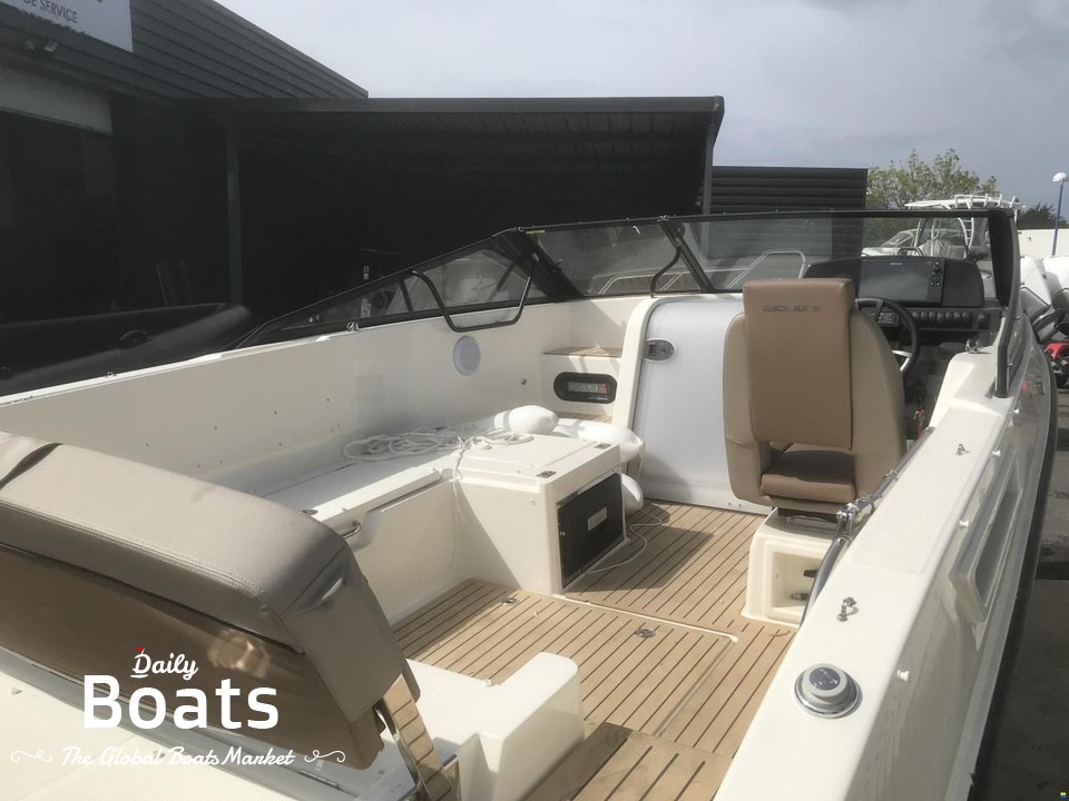 2021 Quicksilver 675 Activ Cruiser for sale. View price, photos and Buy ...