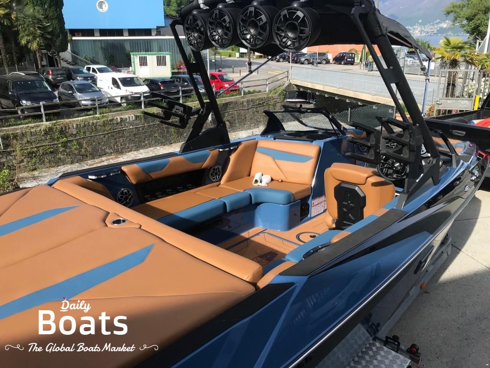 2021 Axis A22 for sale. View price, photos and Buy 2021 Axis A22 #362690