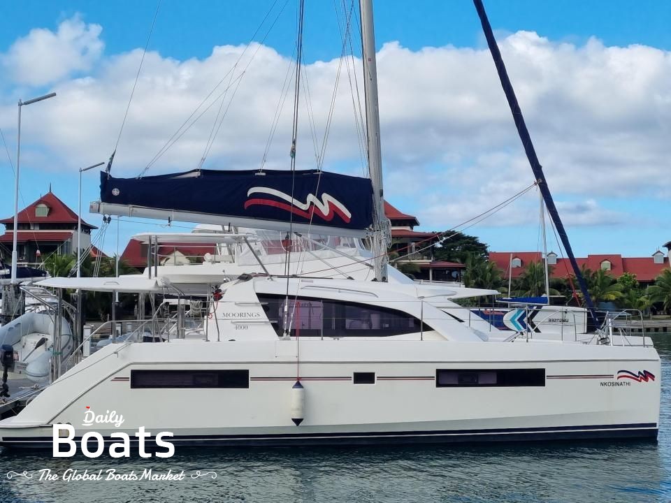 2017 Leopard 40 for sale. View price, photos and Buy 2017 Leopard 40 ...