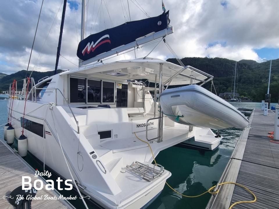 2017 Leopard 40 for sale. View price, photos and Buy 2017 Leopard 40 ...