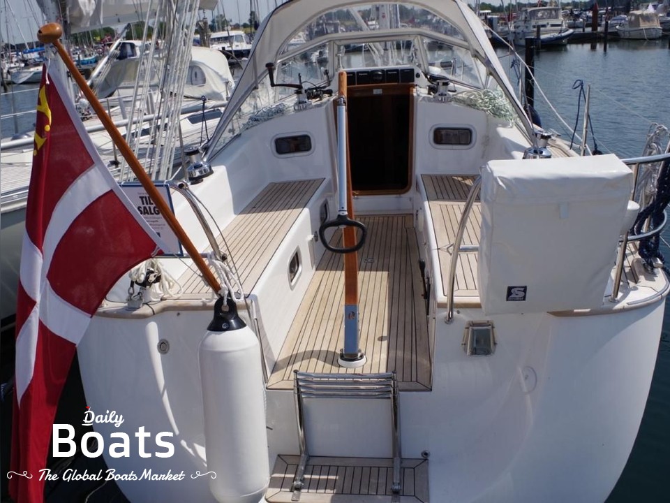 2022 Hallberg-Rassy 310 for sale. View price, photos and Buy 2022 ...