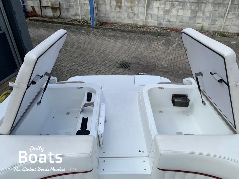 2001 Cobalt 263 for sale. View price, photos and Buy 2001 Cobalt 263 ...