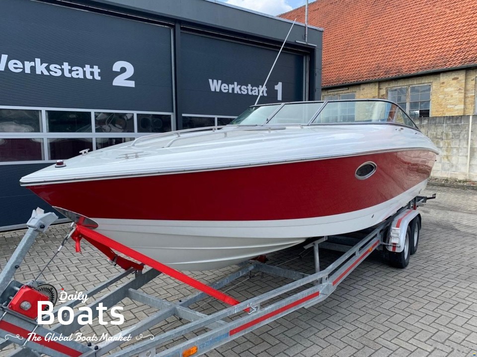 2001 Cobalt 263 for sale. View price, photos and Buy 2001 Cobalt 263 ...
