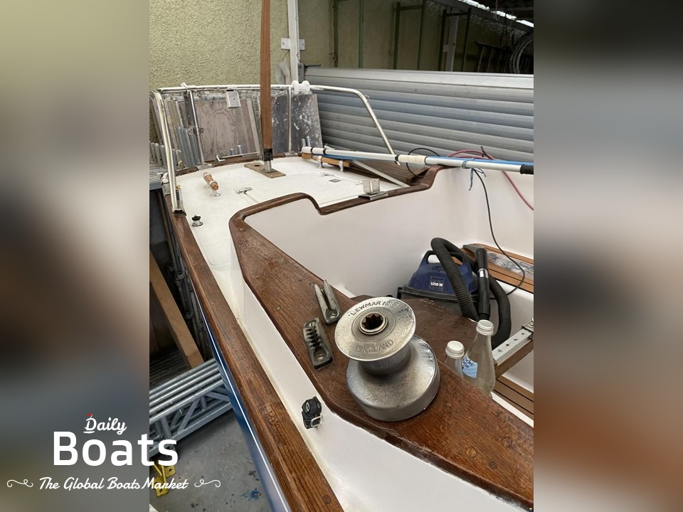 1975 Rj85 Top Segeleigenschaften for sale. View price, photos and Buy ...