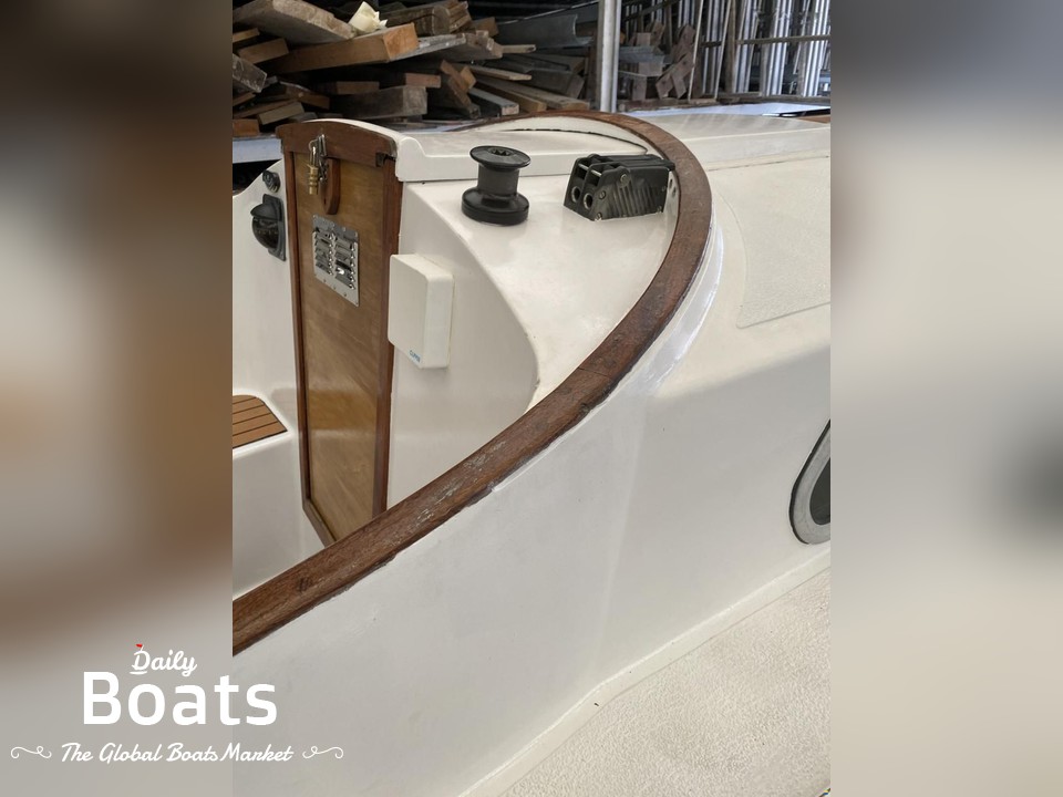 1975 Rj85 Top Segeleigenschaften for sale. View price, photos and Buy ...