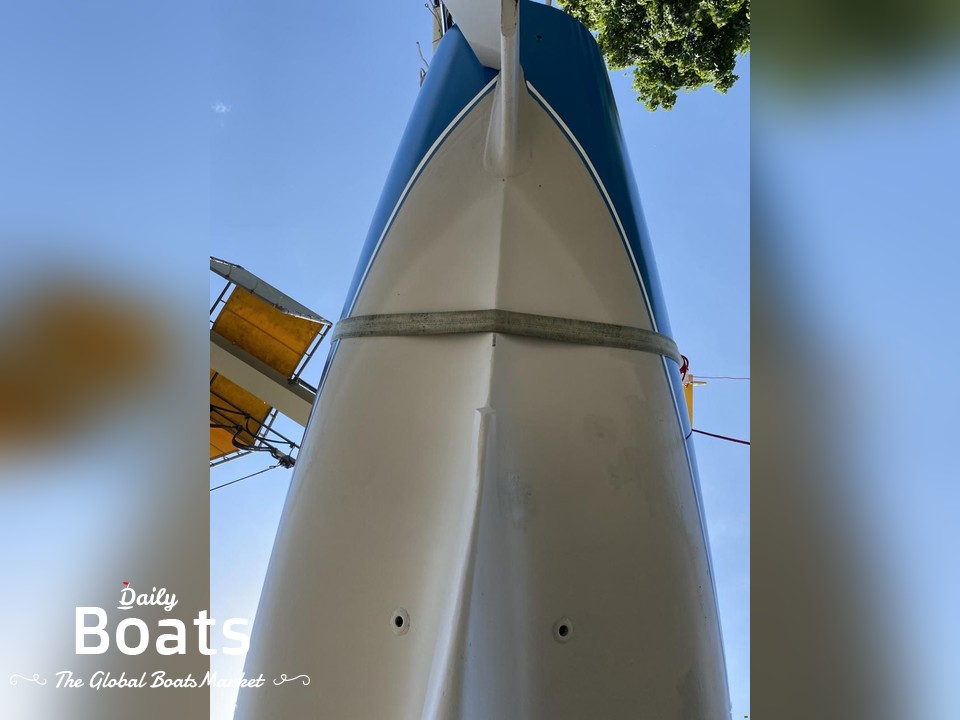 1975 Rj85 Top Segeleigenschaften for sale. View price, photos and Buy ...